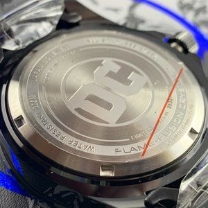 Invicta | Accessories | Invicta X Dc Batman Limited Edition Mens Watch ...